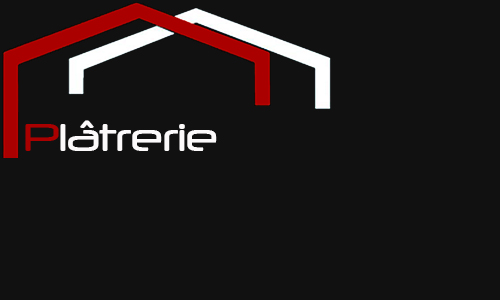 Travaux de platrerie